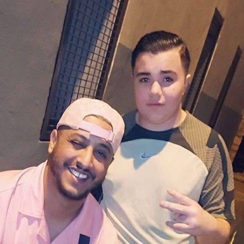 Kinay La Relève À Saint-Jacque (@kinaysantiago66) | Snapchat Stories ...