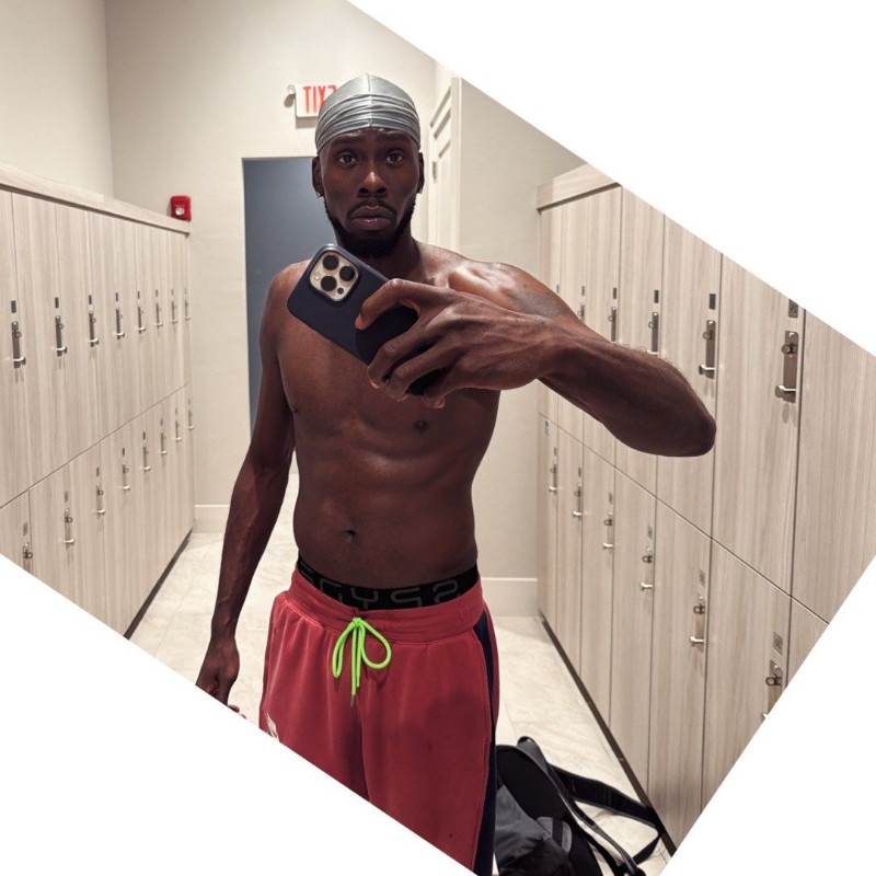 🏀💪🏾King_Reub🏀💪🏾 (@king_reub) | Snapchat Stories, Spotlight & Lenses