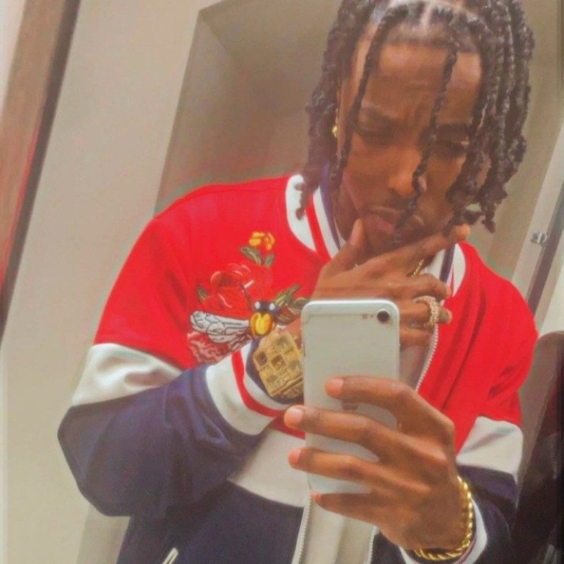 King Shakeric 🤴🏾♊🌪🤑🤙🏾💯 (@king_shakeric18) | Snapchat Stories, Spotlight ...