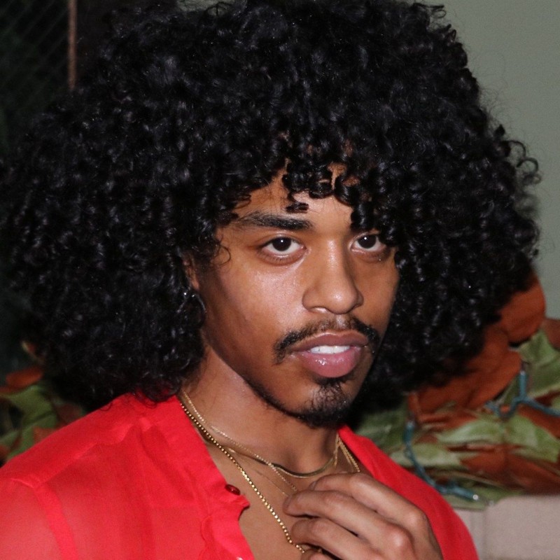 𝕂𝕚𝕟𝕘 𝕁𝕦𝕝𝕚𝕒𝕟 ☆ (@kingjulianperry) | Snapchat Stories, Spotlight & Lenses