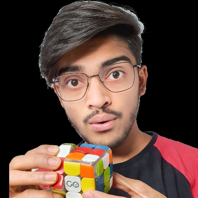 Rahul Chopde (@kingofcubers) | Snapchat Stories, Spotlight & Lenses
