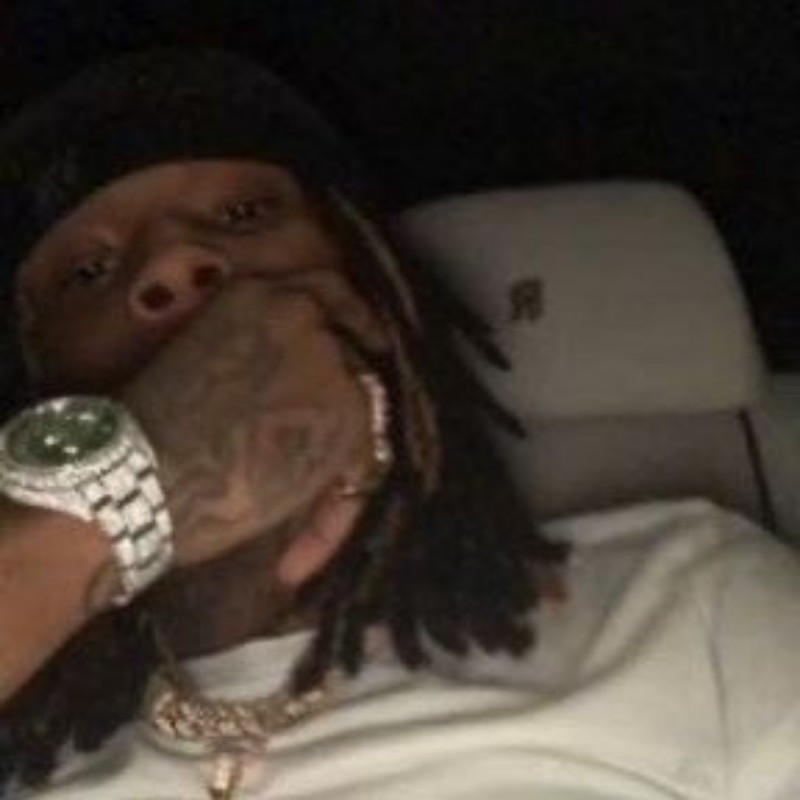 KING VON (@kingvon_fanz) | Snapchat Stories, Spotlight & Lenses