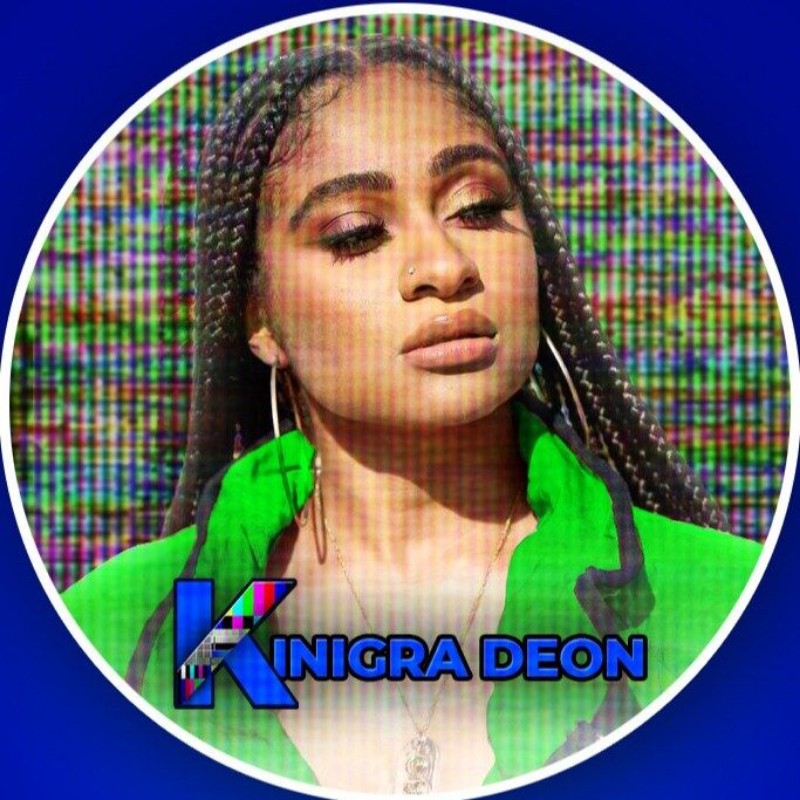 Kinigra Deon (@kinigradeon) | Snapchat Stories, Spotlight & Lenses