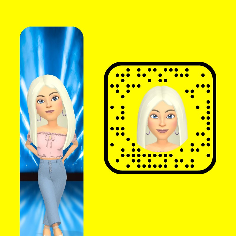 Kinky Kari Kinky Kari Snapchat Stories Spotlight And Lenses