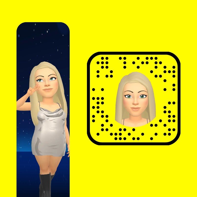 Kinky Nuage Kinkynuage Snapchat Stories Spotlight And Lenses