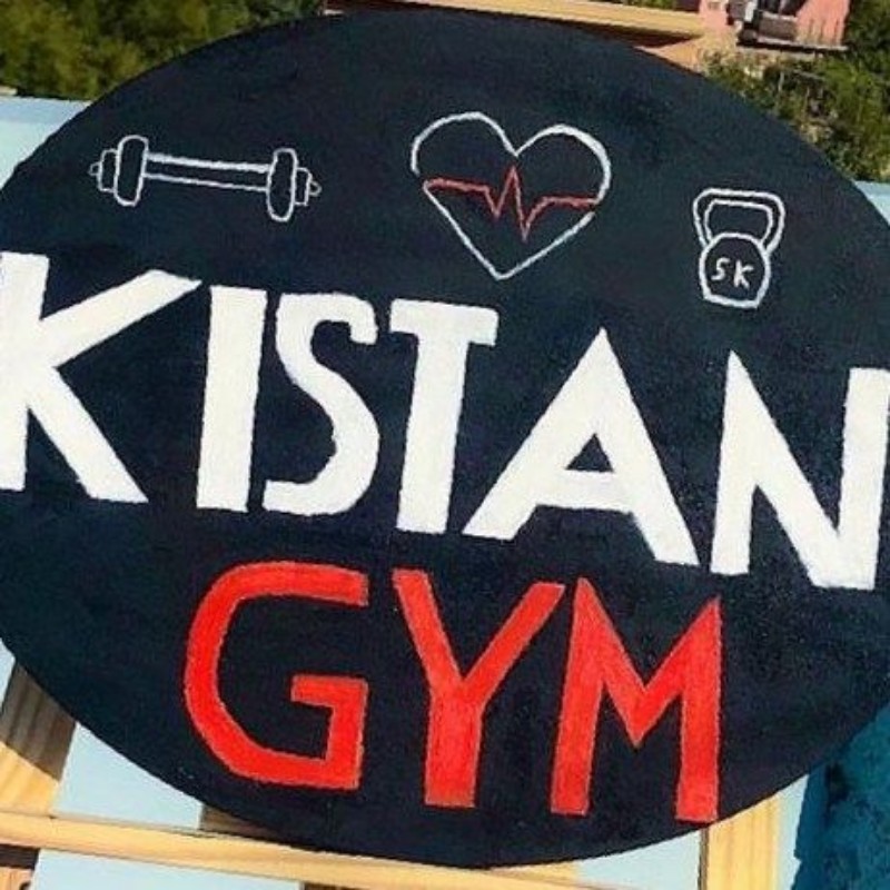 💪kistan gym💪 (@kistan_gym) | Snapchat Stories, Spotlight & Lenses