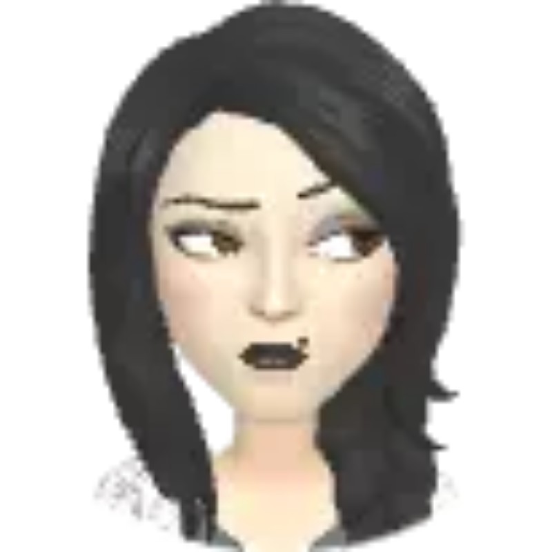 Caitlin Andrus (@kitty_cyanide) | Snapchat Stories, Spotlight & Lenses