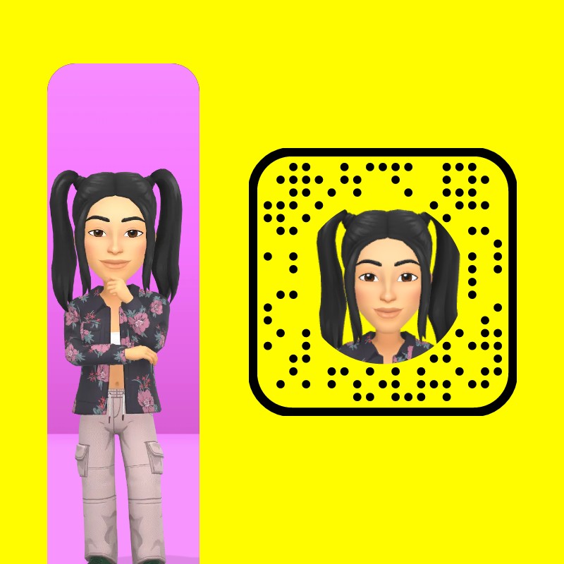Kitty Jaguar Kittyjxxx เรื่องราว Snapchat ตลอดจน Spotlight และเลนส์