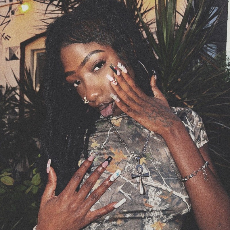 Choppa (@kittyxchoppa) | Snapchat Stories, Spotlight & Lenses