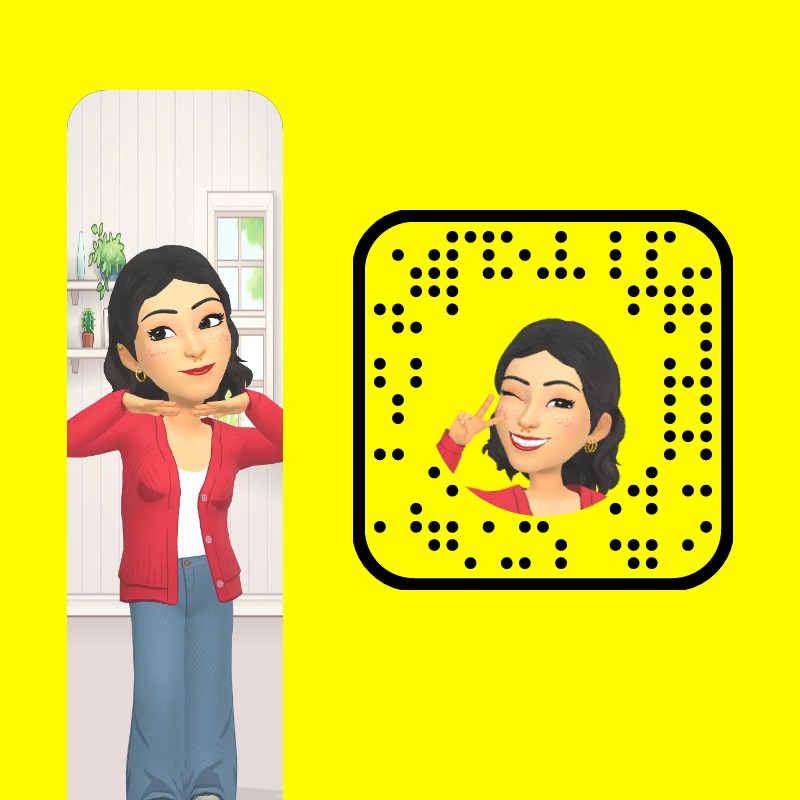 Keisha 🧡 (@kkkeish) | Snapchat Stories, Spotlight & Lenses