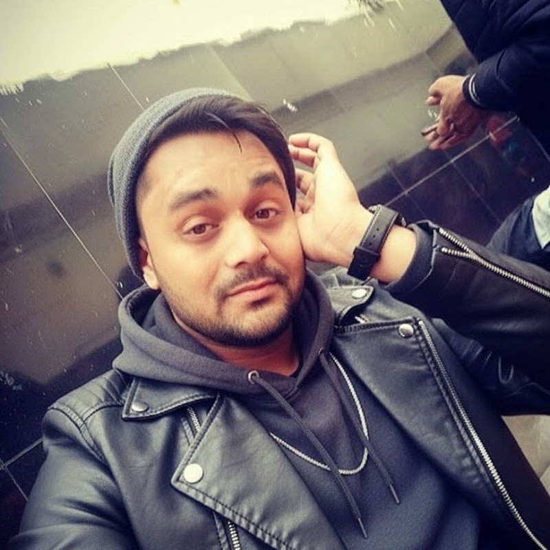 Satish Pandey (@kkpwebsoft) | Snapchat Stories, Spotlight & Lenses