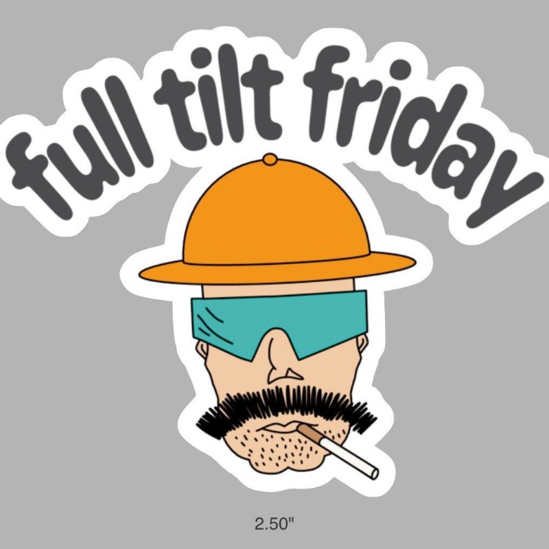 Full Tilt Fridays (@klanglois17) | Snapchat Stories, Spotlight & Lenses