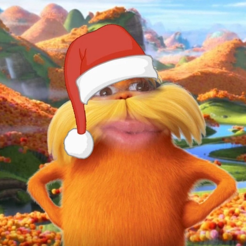 Klison_Lorax (@klison_lorax) | Snapchat Stories, Spotlight & Lenses