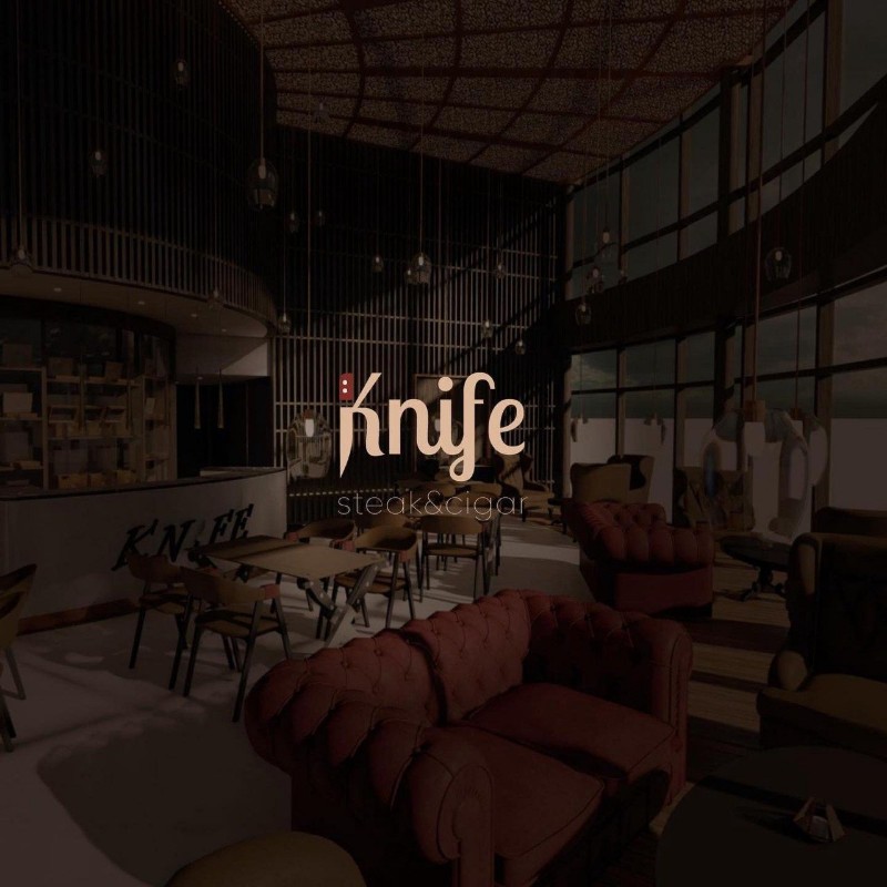 Knife Steakhouse & Cigar (@knifesteakhouse) | Snapchat Stories ...