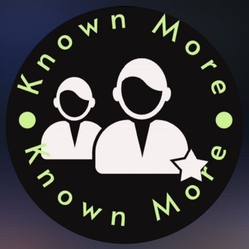 Known More (@knownmore25) | Snapchat Stories, Spotlight & Lenses