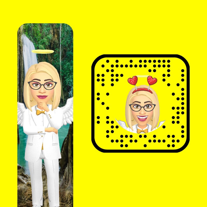 L'beauté ♥️ (@koceanep) | Snapchat Stories, Spotlight & Lenses