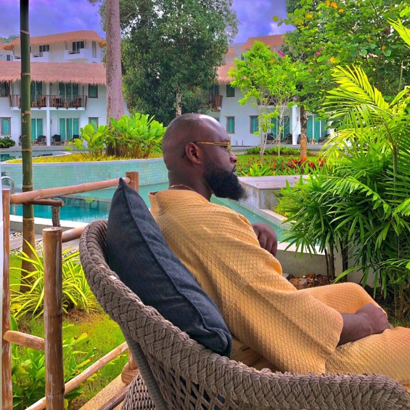 Kofi Lago (@kofi_lago) | Snapchat Stories, Spotlight & Lenses