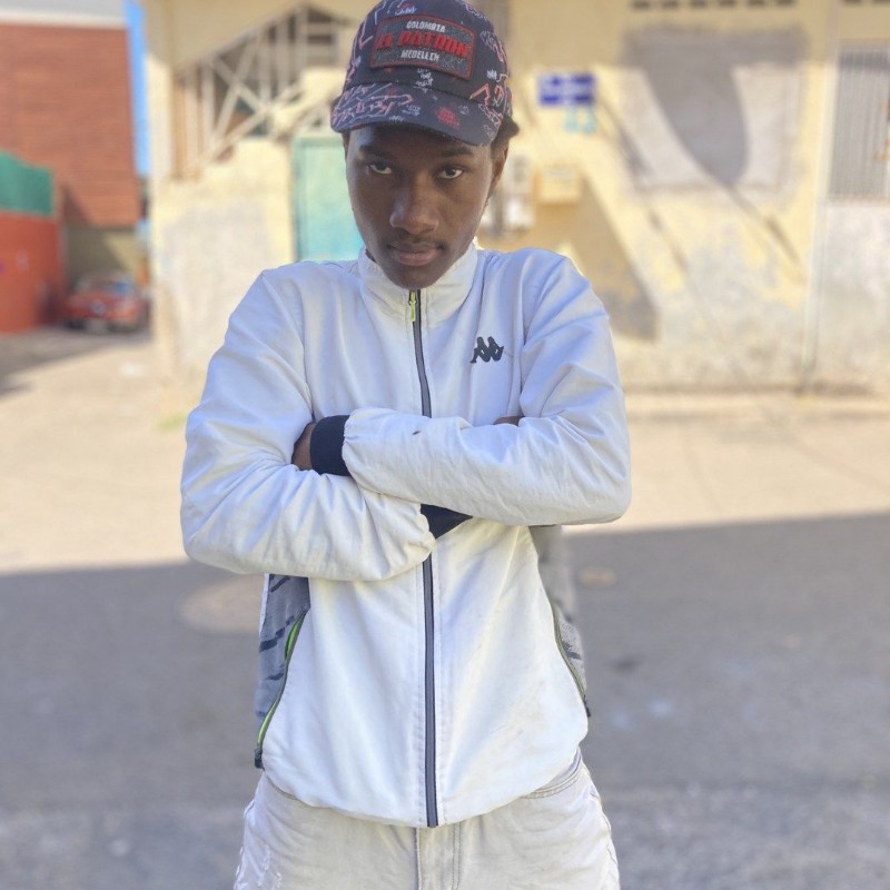 Koida Le Gvng (@koida00) | Snapchat Stories, Spotlight & Lenses