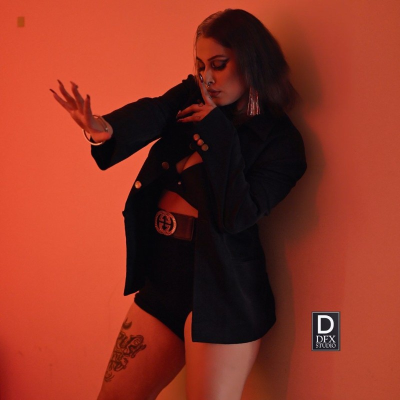 Komal Rathor🦁 (@komalrathor81) | Snapchat Stories, Spotlight & Lenses