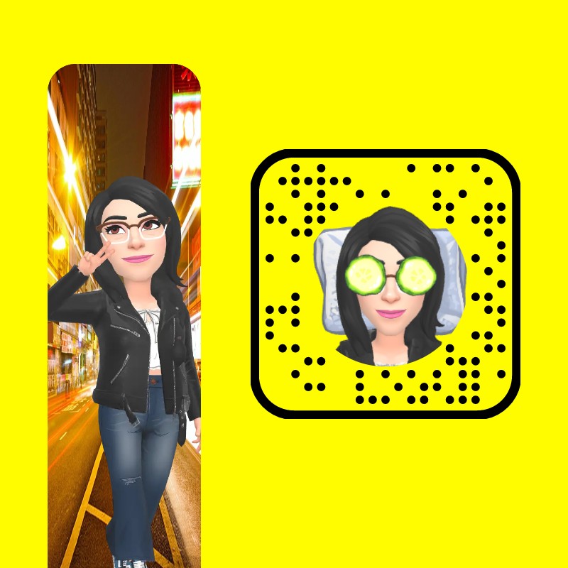 Iliana NM(@kometa616) | เรื่องราว Snapchat ตลอดจน Spotlight และเลนส์