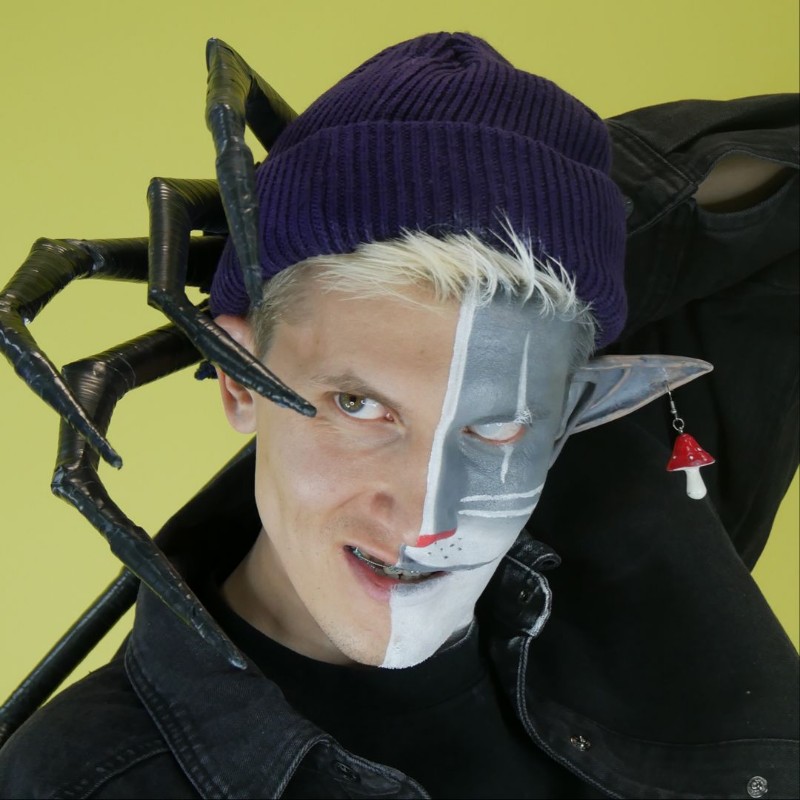 KOT KIT 💖 Челябинск (@kotkit_1) | Snapchat Stories, Spotlight & Lenses