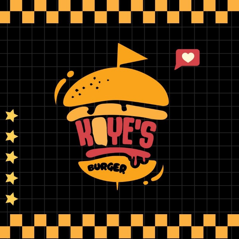 Koye’s Burger (@koyesburger) | Snapchat Stories, Spotlight & Lenses