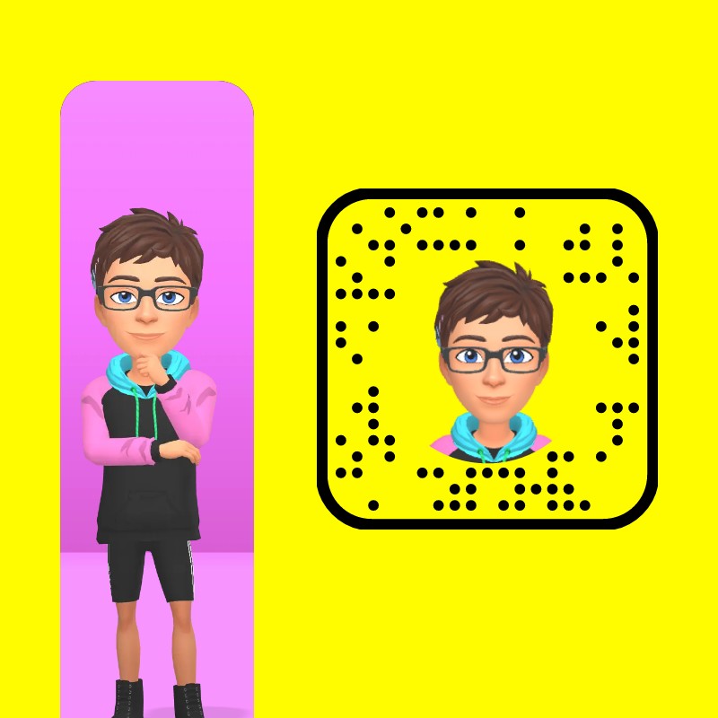 Eric Johnson (@krazyfemboy) | Snapchat Stories, Spotlight & Lenses