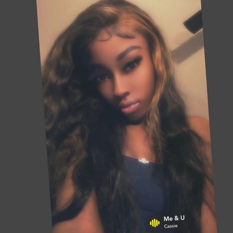 Blasian Princess🌸💕 (@krazyy-tee) | Snapchat Stories, Spotlight & Lenses