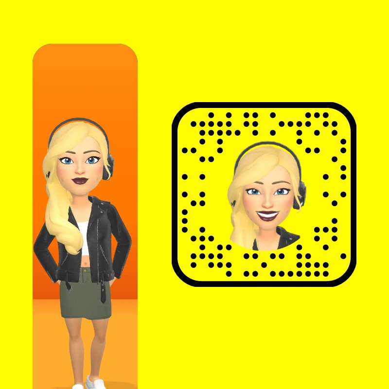 Krista Frazier (@krisfrazier23) | Snapchat Stories, Spotlight & Lenses