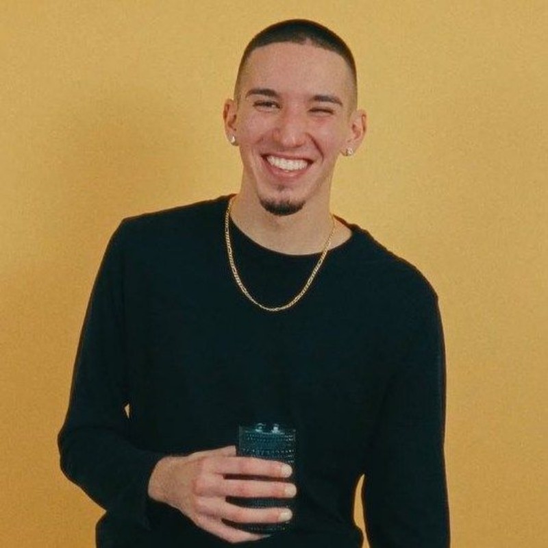 KRISPEL (@krispelofficial) | Snapchat Stories, Spotlight & Lenses