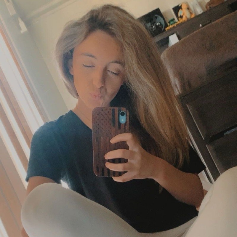 Kristen ️🇺🇸 (@kristendale4047) | Snapchat Stories, Spotlight & Lenses