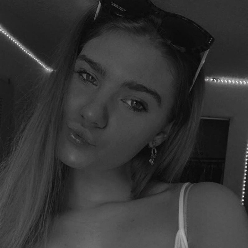 Kristyn Hopkins (@kristynh003) | Snapchat Stories, Spotlight & Lenses