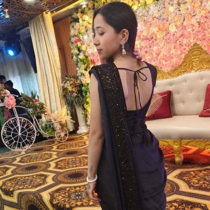 Kriti Kharel (@kritikharel7461) | Snapchat Stories, Spotlight & Lenses