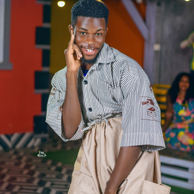 Officialkuwani (@kuwani_ocansey) | Snapchat Stories, Spotlight & Lenses