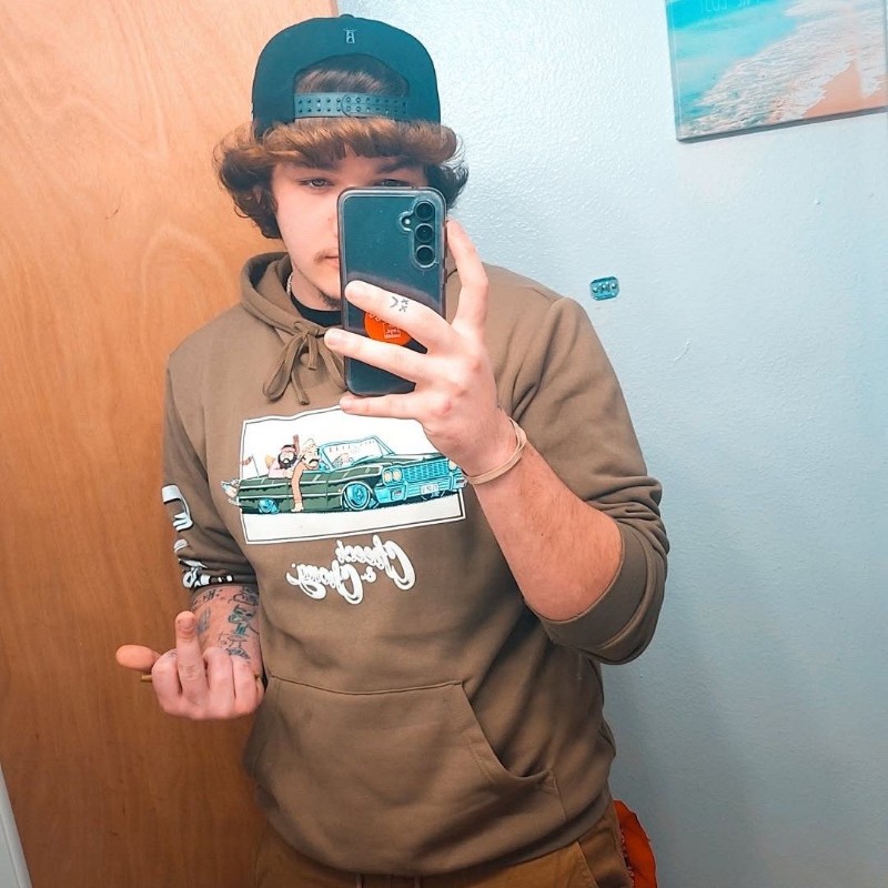 Bigsteppa420🩸 (@kvng_aj2025) | Snapchat Stories, Spotlight & Lenses