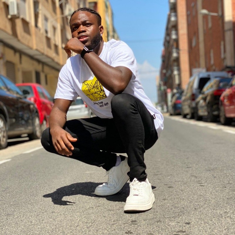 Ola Yinka (@kvng_tim1) | Snapchat Stories, Spotlight & Lenses