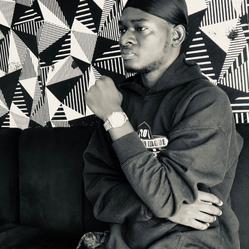 M!CK!E (@kwesi_mickie) | Snapchat Stories, Spotlight & Lenses