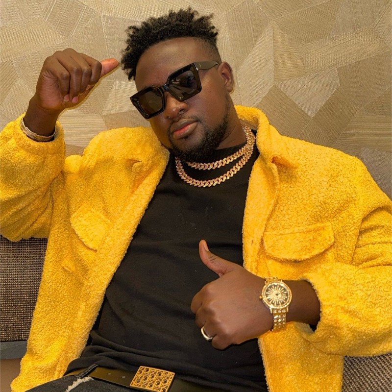 Kyassou-p Yèrè Yèrè (@kyassou-p) | Snapchat Stories, Spotlight & Lenses