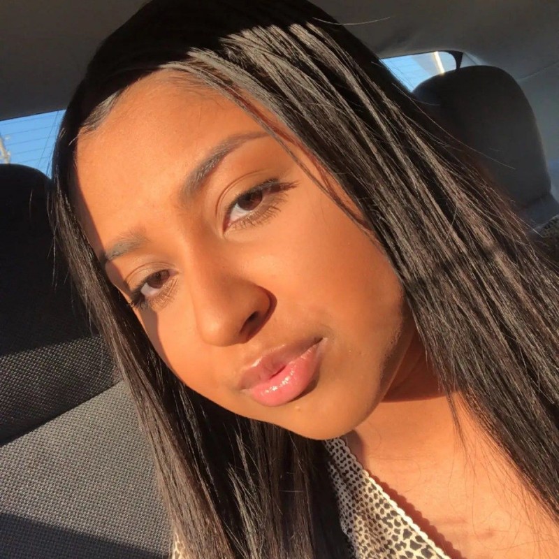 Kyeshia (@kyeshia11) | Snapchat Verhalen, Spotlight en Lenzen