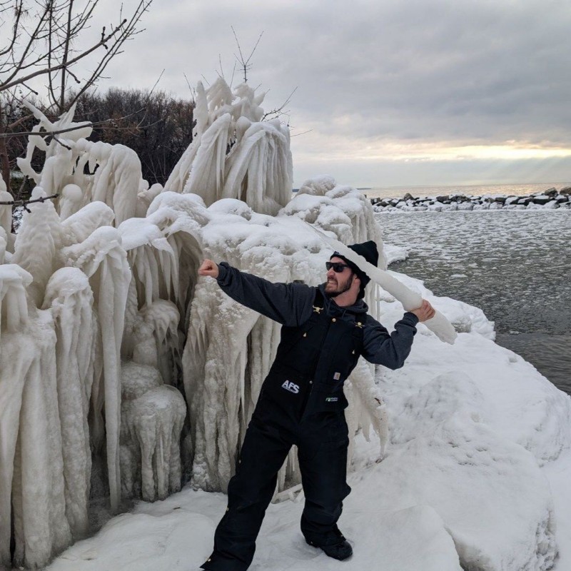 Kyle With Team IceHole 🎥 (@kylekehll) | Snapchat Stories, Spotlight ...