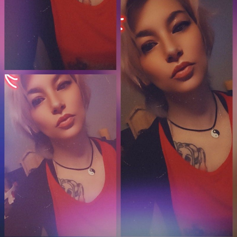 Kymberleigh.S (@kymberleigh.s) | Snapchat Stories, Spotlight & Lenses