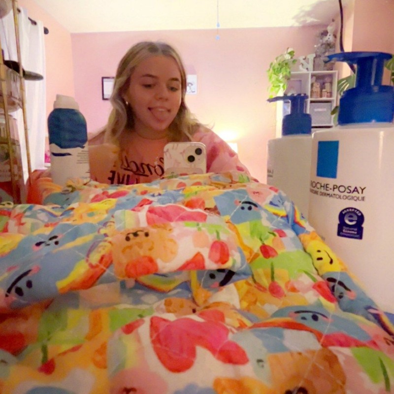 kyndal💝 (@kyndal.perry) | Snapchat Stories, Spotlight & Lenses