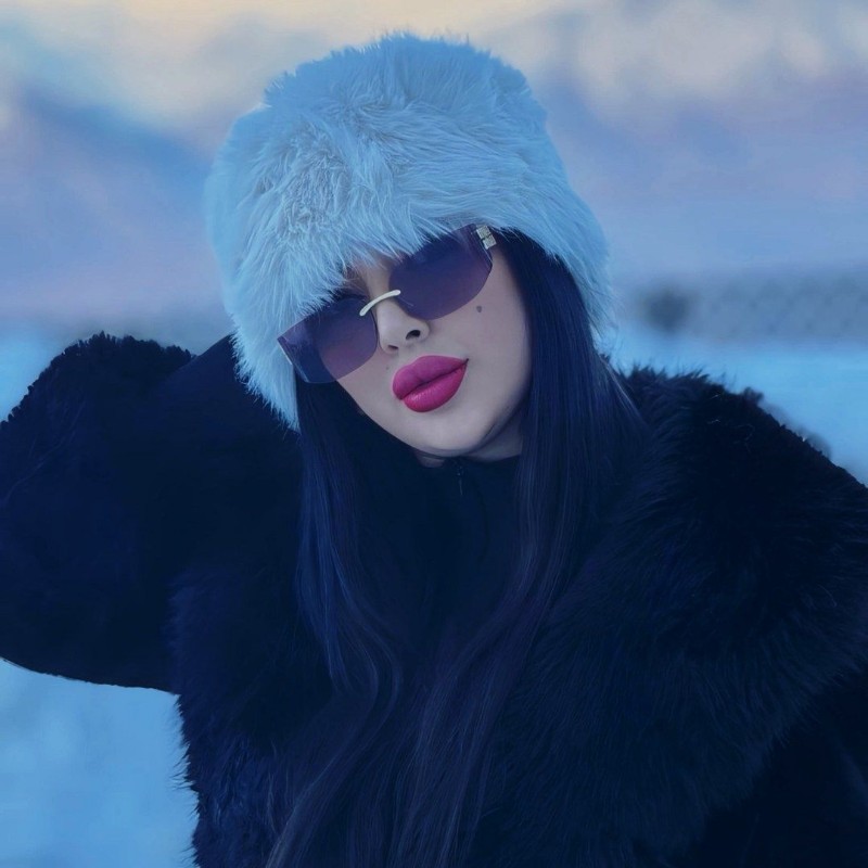 Aya_mustafa . ꕤ . (@l0yoshi) | Snapchat Stories, Spotlight & Lenses