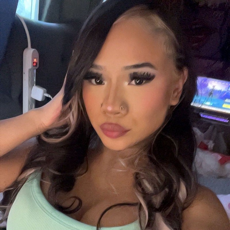 ‎sabrina (@l2lukki) | Snapchat Stories, Spotlight & Lenses