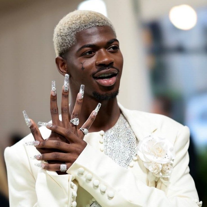 Lil Nas X (@l_nasx25) | Snapchat Stories, Spotlight & Lenses