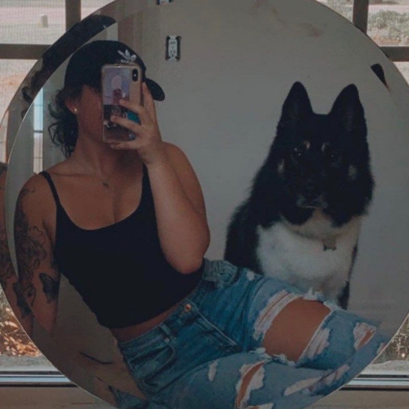 Lacey (@laceey.i) | Snapchat Stories, Spotlight & Lenses