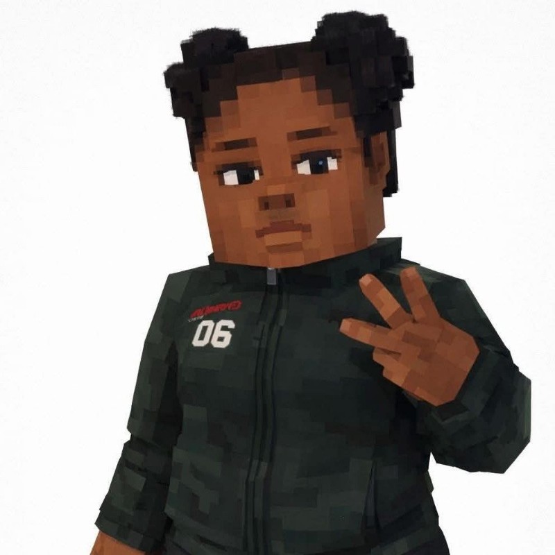 LaDell Griffin (@ladell2107) | Snapchat Stories, Spotlight & Lenses