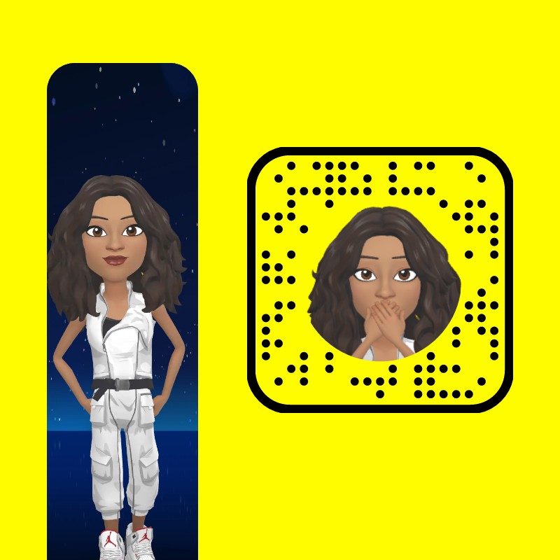 🌺 Lady-Vi🍹 (@lady-vivi974) | Snapchat Stories, Spotlight & Lenses