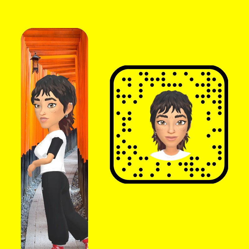 Patri Ladylord(@lady.arcoiris) | เรื่องราว Snapchat ตลอดจน Spotlight ...