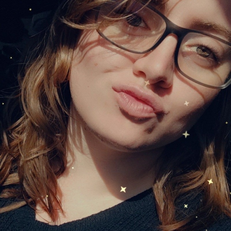Steffi E (@lady_steffi94) | Snapchat Stories, Spotlight & Lenses